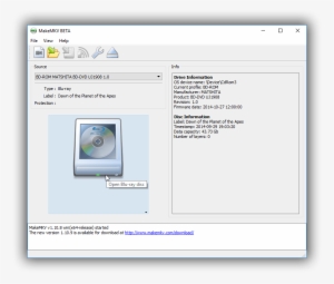 Open Bluray - Blu-ray Disc PNG Image | Transparent PNG Free Download on ...