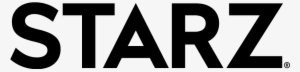 -png - Starz Logo Transparent PNG Image | Transparent PNG Free Download ...