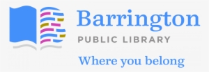 Barrington Public Library PNG Image | Transparent PNG Free Download on ...