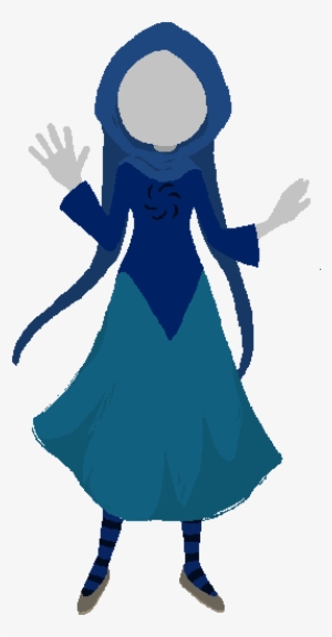 Witch Of Void Character Traits - Homestuck Witch Of Void PNG Image ...