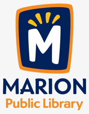 Marion Public Library Iowa PNG Image | Transparent PNG Free Download on ...