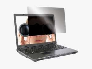 Targus Asf156w9usz Privacy Screen Filter For Widescreen - Anti Glare ...