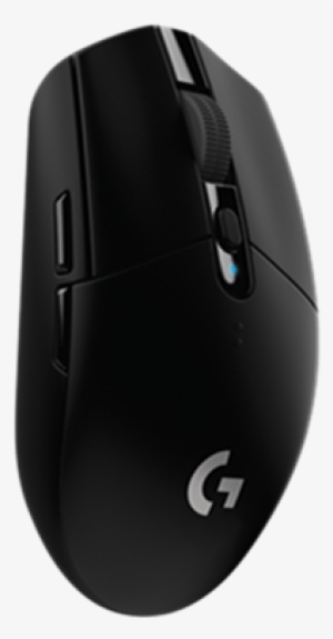 “through Our Work Wireless Has Advanced To The Point - Logitech G102 ...