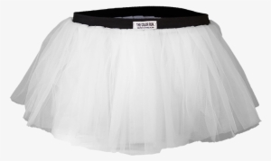 Tutu Glitter White - The Color Run PNG Image | Transparent PNG Free ...