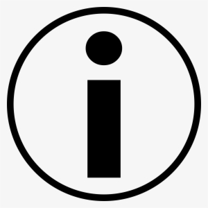 Big Image - Info Png PNG Image | Transparent PNG Free Download on SeekPNG