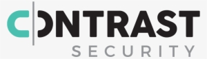 Contrast Security Logo PNG Image | Transparent PNG Free Download on SeekPNG