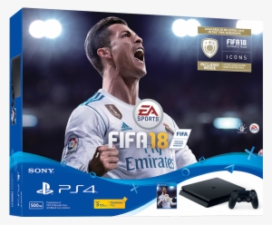 Product Name, Playstation 4 Fifa - Fifa 18 (nintendo Switch) PNG Image ...