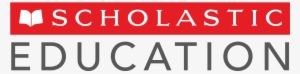 Scholastic Education Logo-7909 - Scholastic Education PNG Image ...