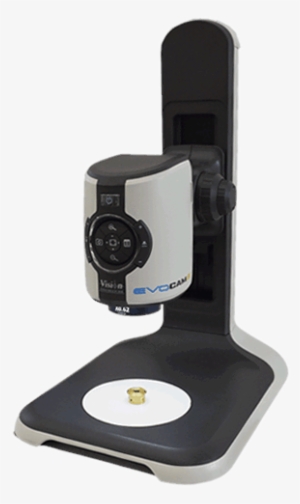 Evo Cam Ii Digital Microscope - Digital Microscope PNG Image ...