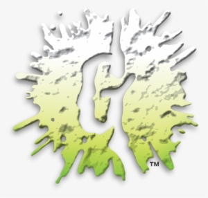 Splatter Logo - Goosebumps G Logo PNG Image | Transparent PNG Free ...