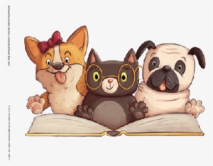 Buy One Get One Free Scholastic Book Fair - Scholastic Book Fair Paws ...