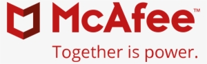 Mcafee® Virtual Network Security Platform - Mcafee Logo Svg PNG Image ...