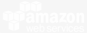 Amazon Aws Logo White PNG Image | Transparent PNG Free Download on SeekPNG