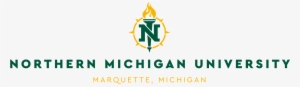 Nmu Updated Logo - Northern Michigan University Logo PNG Image ...