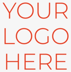 Your Logo Here - Preview PNG Image | Transparent PNG Free Download on ...