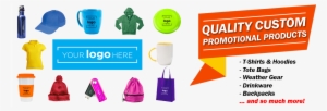 Sonu Promotional Products Supplier - Your Logo Here Promotional Items ...