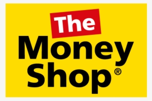 The Money Shop Logo - Money Shop Logo PNG Image | Transparent PNG Free ...