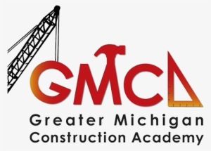 Logo - Greater Michigan Construction Academy PNG Image | Transparent ...
