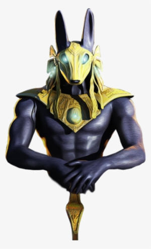 Anubis Png Transparent Images - Portable Network Graphics PNG Image ...