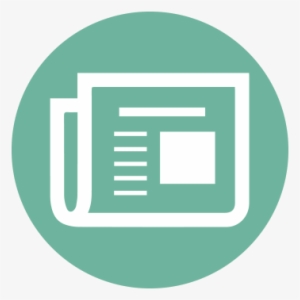 Print Advertising - Print Media Advertising Icon PNG Image ...