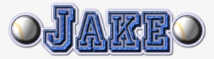Name Graphics Jake - Jake The Name PNG Image | Transparent PNG Free ...