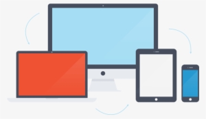 Access Multi-device Scenario - Multi Device PNG Image | Transparent PNG ...