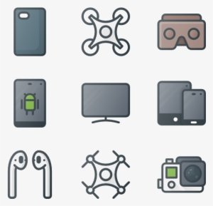 Smart Devices - Smart Device PNG Image | Transparent PNG Free Download ...