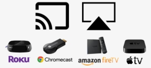 Ott Devices - Roku PNG Image | Transparent PNG Free Download on SeekPNG