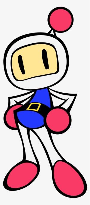 Bomberman - Bomberman Sprites PNG Image | Transparent PNG Free Download ...