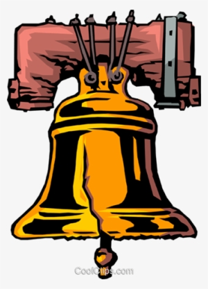 Liberty Bell - Philadelphia Convention 1787 Drawing PNG Image ...