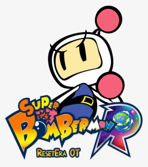 Super Bomberman Nintendo Switch - Games PNG Image | Transparent PNG ...
