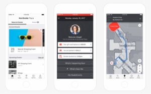 Mall Mobility/img Mm Stage Devices - Shopping Mall PNG Image ...