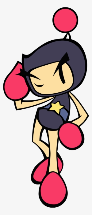 Bomberman - Bomberman Sprites PNG Image | Transparent PNG Free Download ...