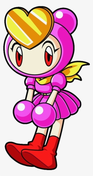 Bomberman - Bomber Man PNG Image | Transparent PNG Free Download on SeekPNG