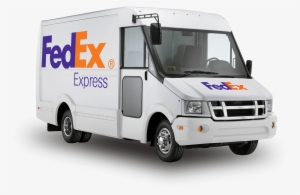 Fedex Truck Png - Fedex PNG Image | Transparent PNG Free Download on ...