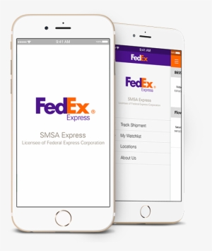 Mobile App Pay Fedex PNG Image | Transparent PNG Free Download on SeekPNG