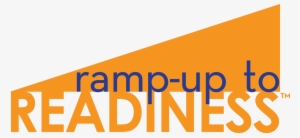 Ramp Up To Readiness™ Is A School Wide Advisory Program - Ramp Up To ...