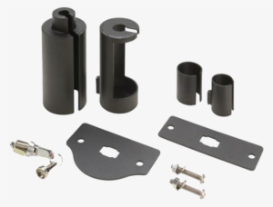 Pop-and-lock Pl7312 - Spare Shield Tire Lock - (black) PNG Image ...