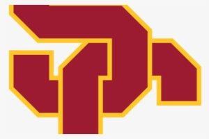 Lancaster Campus Logo Full Hd Maps Locations - Usc Trojans Football ...