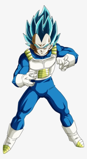 Super Saiyan Blue Vegeta - Dragon Ball Super Vegeta Super Saiyan Blue ...