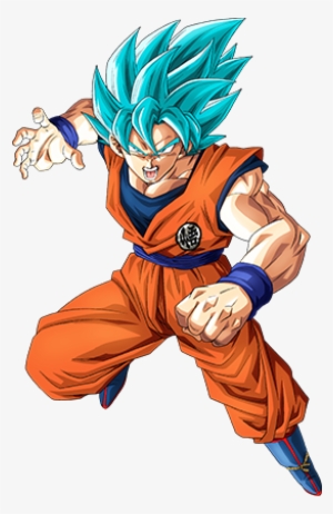 Drive To Win Super Saiyan God Ss Goku - Goku Ss God Ss PNG Image ...