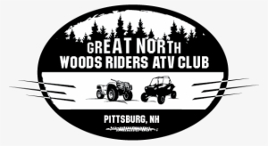 Atv Utv Club Logo PNG Image | Transparent PNG Free Download on SeekPNG