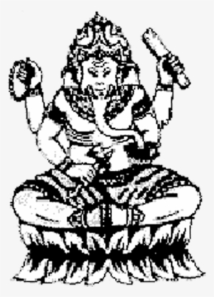 Saraswati Logo Png - Illustration PNG Image | Transparent PNG Free ...