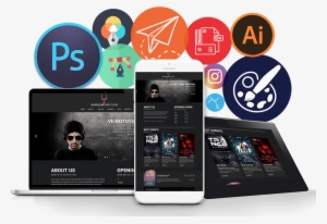 Professional Graphic Design Services - Graphic Design PNG Image ...