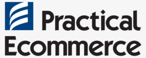 Stacked Practical Ecommerce Logo High Resolution Png - Practical ...