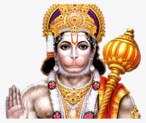 Bajrang Bali Hanuman Png PNG Image | Transparent PNG Free Download on ...