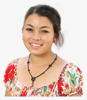 Laxmi Rajak - Office Of Undergraduate Admissions PNG Image ...