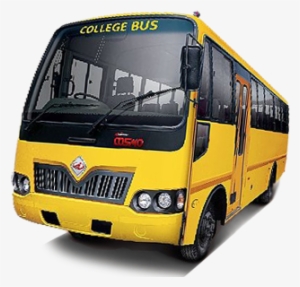 College Bus PNG Image | Transparent PNG Free Download on SeekPNG