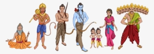 Ramayana Png PNG Image | Transparent PNG Free Download on SeekPNG