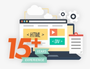 Good Design Of Any Website Is The Starting Point Of - Front End ...